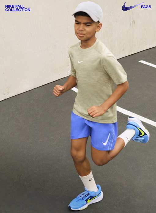 Nike Kids. Nike ID