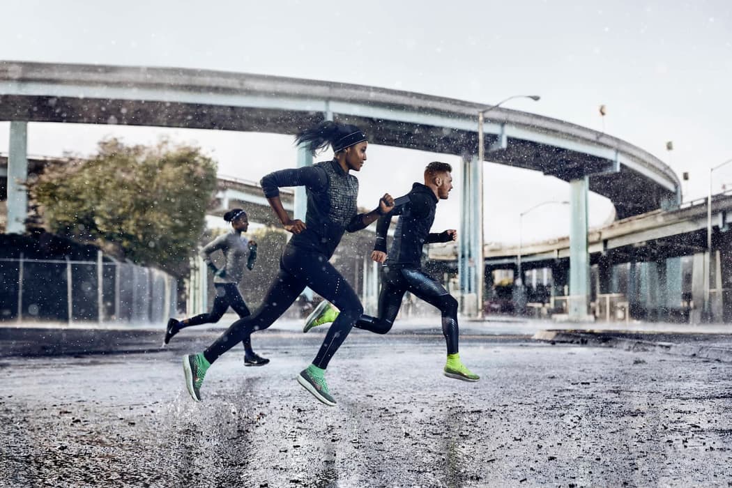 Women's Running Outfits for Every Weather Condition. Nike.com