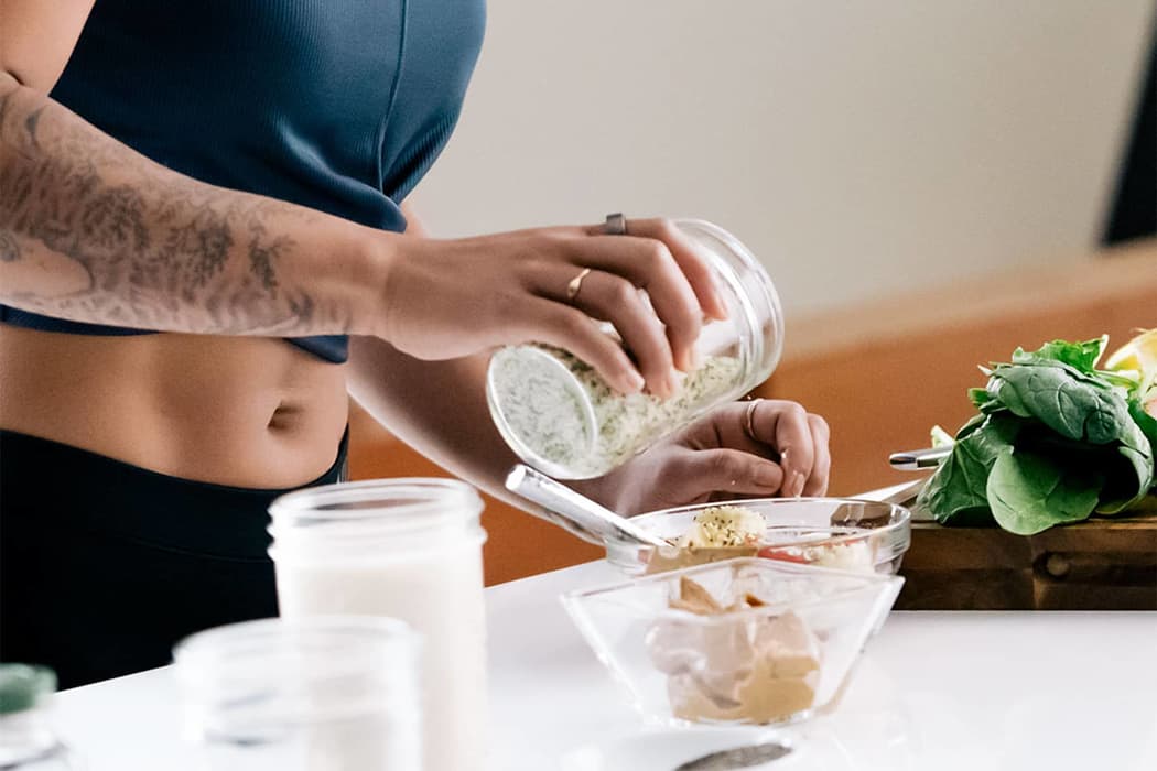 What Are the Best Foods for Bulking?. Nike.com