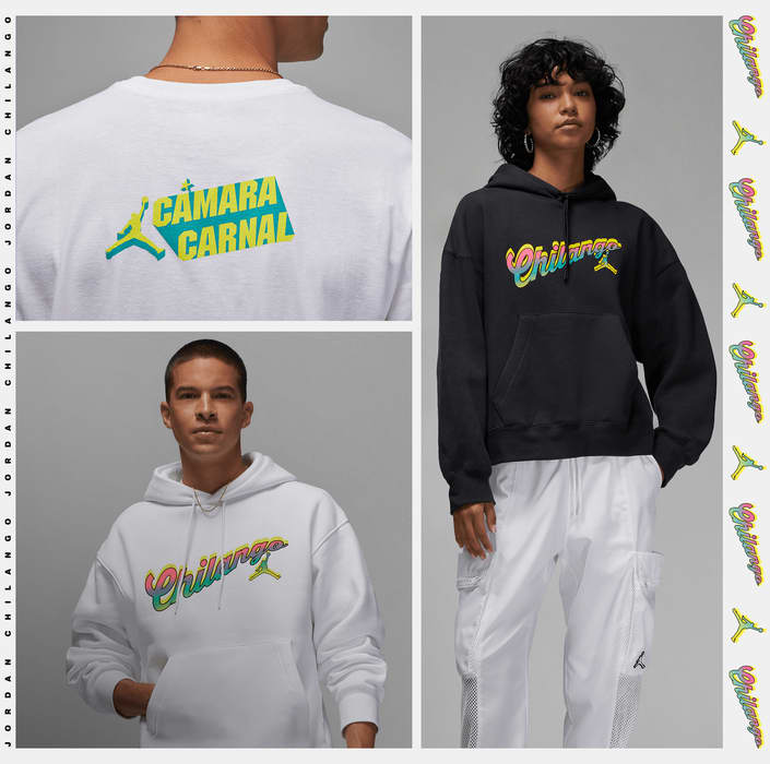 Sitio web oficial de Nike. Nike MX