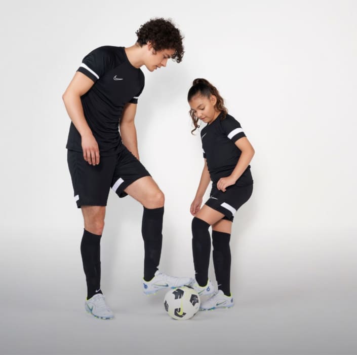 Sitio web oficial de Nike. Nike MX