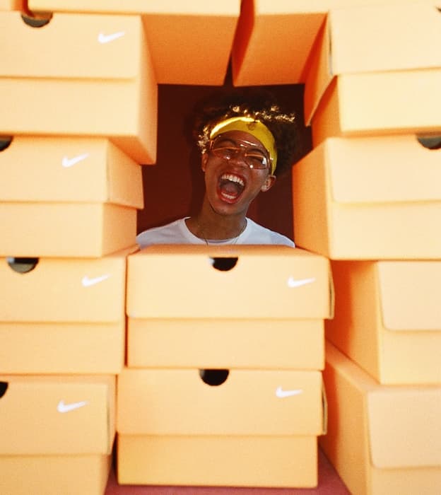 Nike Membership. Nike JP