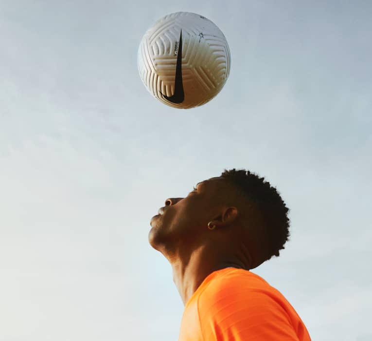 Nike Flight Ball. Nike IN