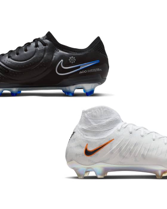 Guía de ajuste para niño/a: cómo elegir las botas de fútbol adecuadas ...