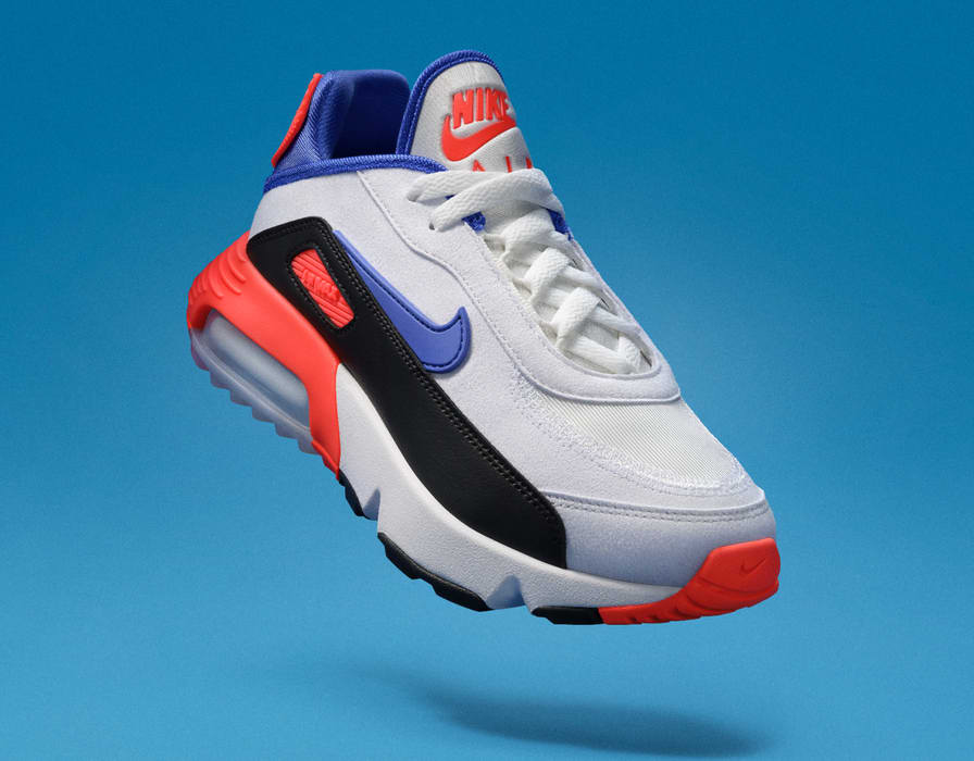 Nike Air Max. Air Max Day. Nike BE