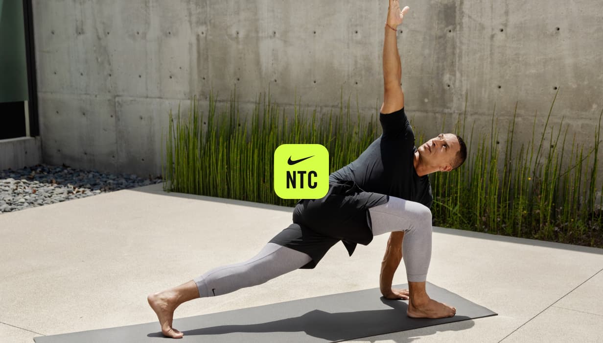 Should I Take a Break During My Workout?. Nike.com