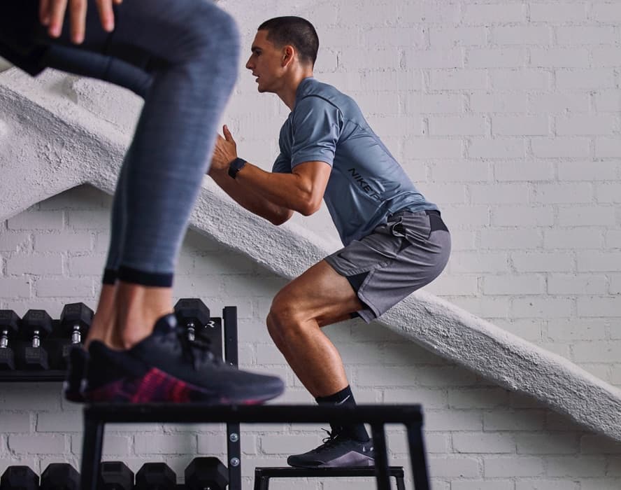 Nike Metcon. Nike.com