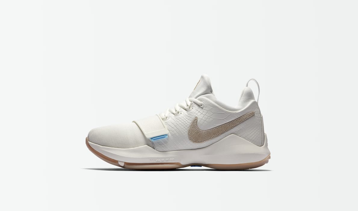 PG 1. Nike.com