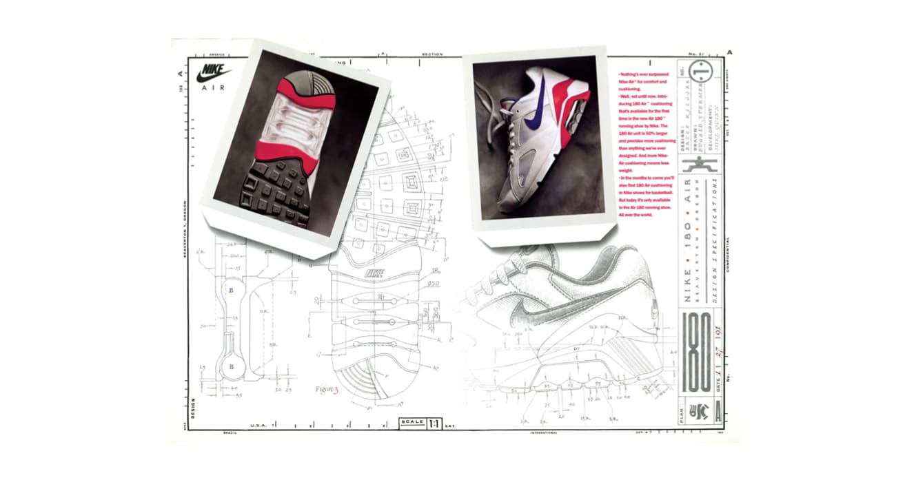 Nike Air Max. Air Max Day. Nike GB