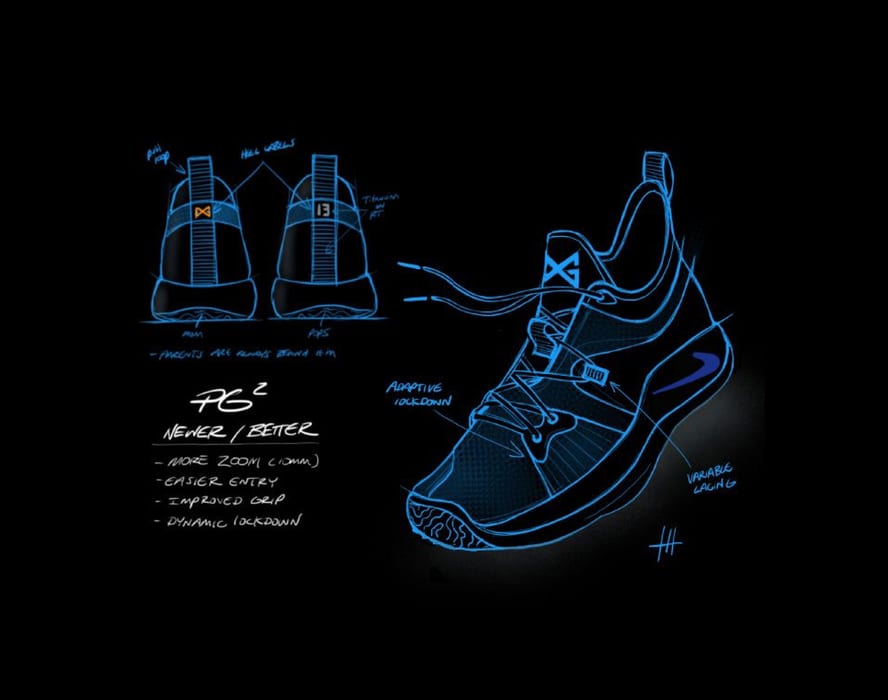 PG 2. Nike.com