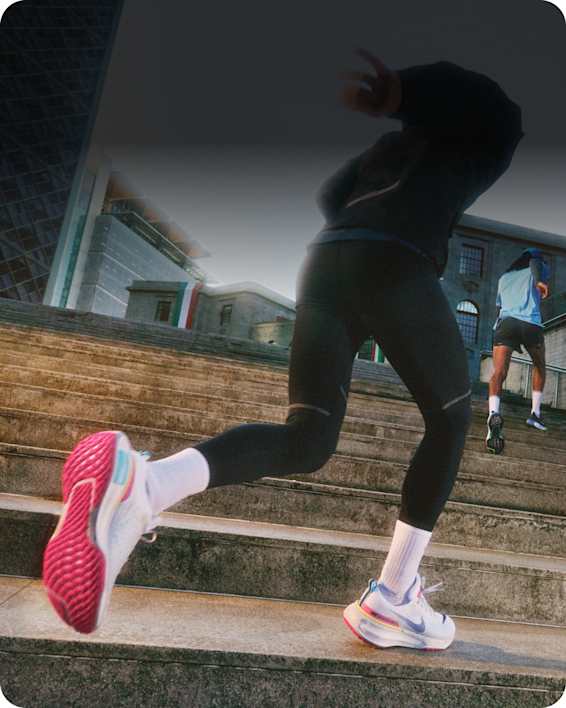 Nike road running. Nike UK