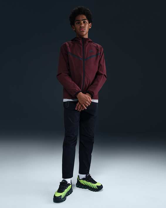 Nike 官方商店。Nike TW