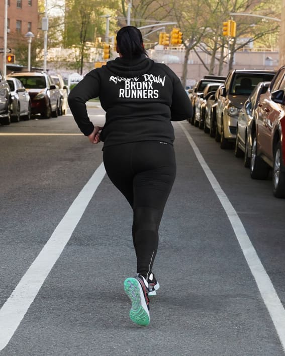 Reduce the Risk of Running-Related Injuries. Nike UK