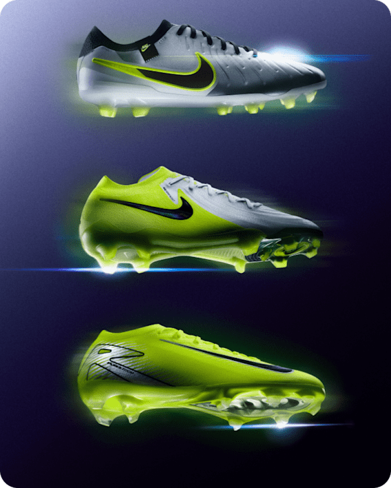 Nike Soccer Nike TH