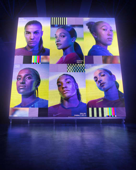 Nike. Just Do It. Nike NL