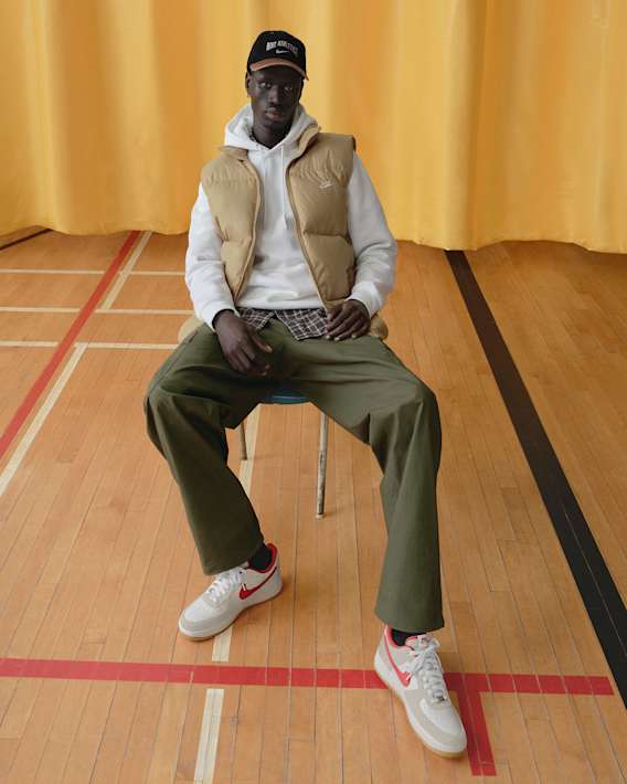 Zapatillas, Ropa y Accesorios Nike Para Hombre. Nike ES