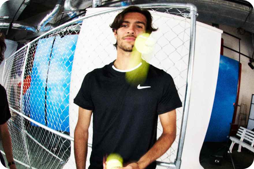 Nike Tennis. Nike AU