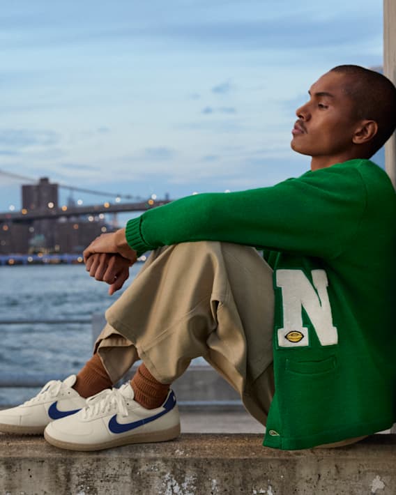 Nike 官方商店。Nike TW