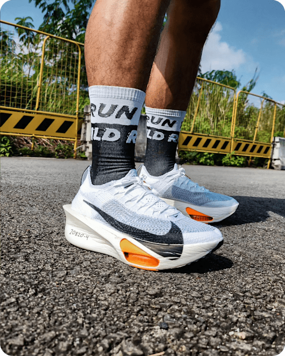 Futás kezdőlap. Nike HU