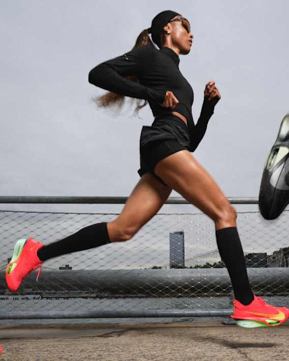 Nike Well Collective. Wellness & holistic fitness.. Nike UK