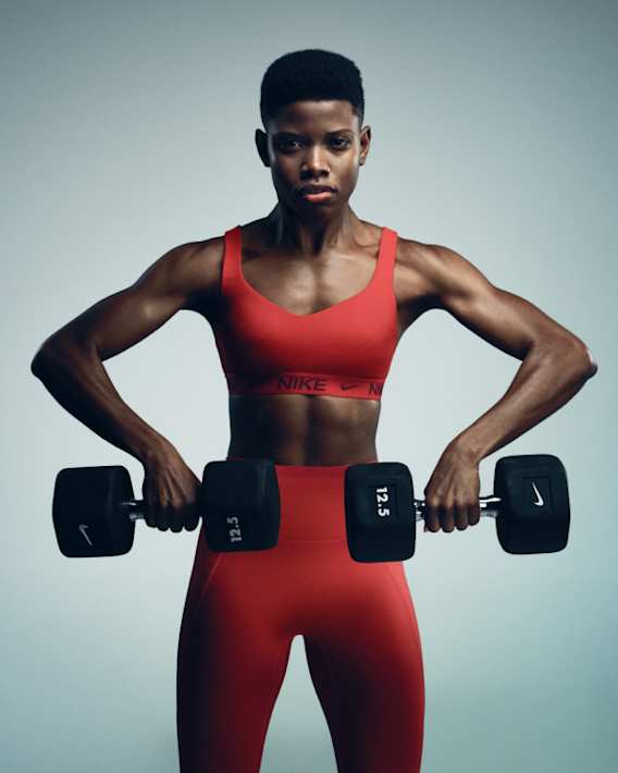 Nike Well Collective. Wellness & holistic fitness.. Nike UK