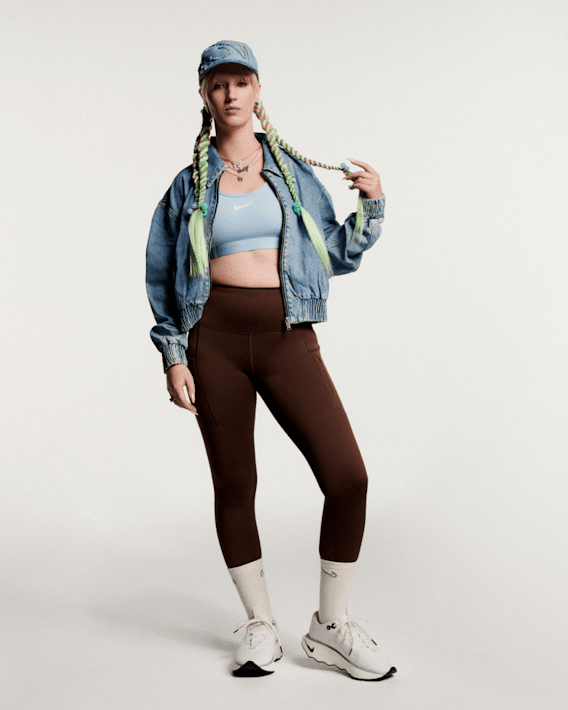 Découvre le Nike Well Festival. Nike FR