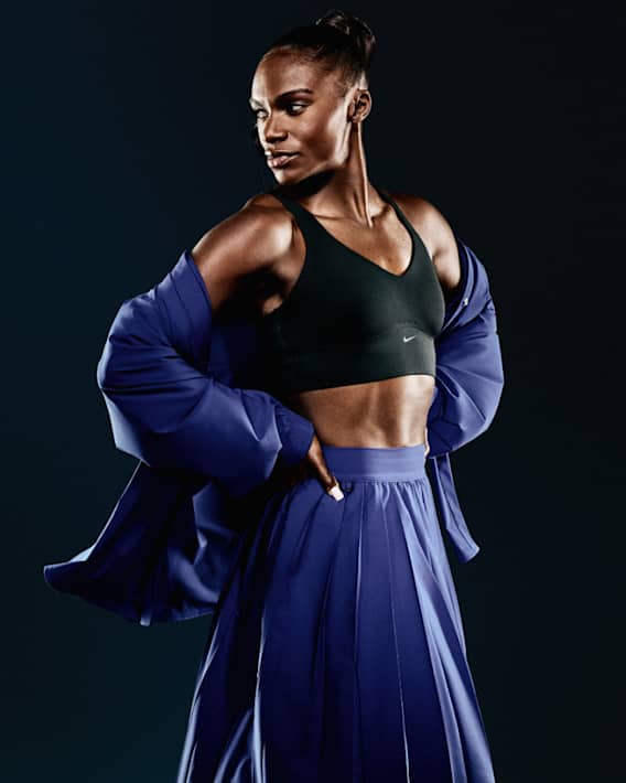Nike Well Collective. Wellness & holistic fitness.. Nike UK