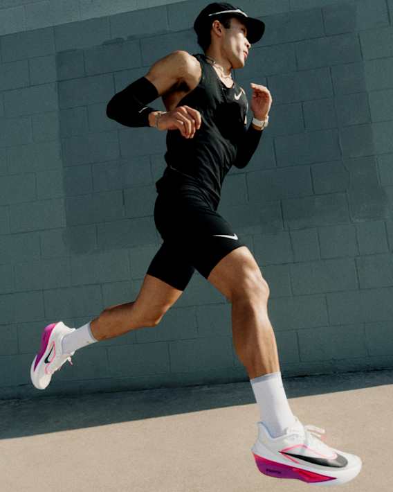 Nike. Just Do It. Nike AU