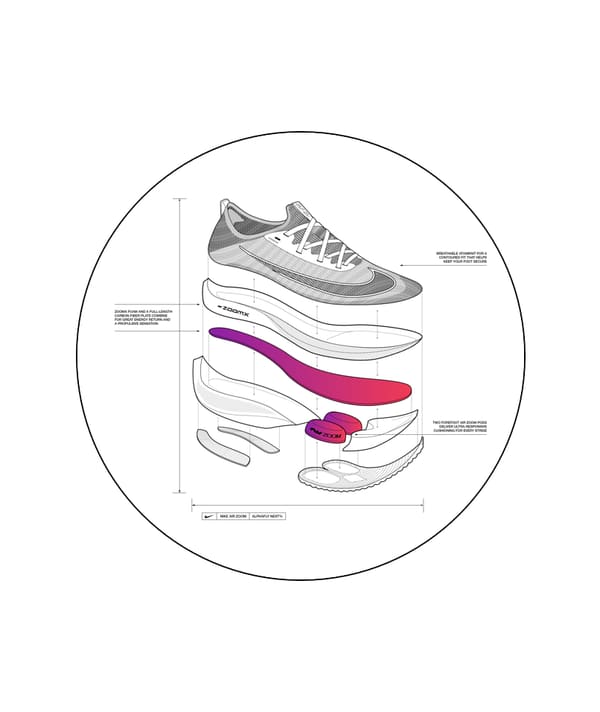Nike Next%. Nike UK