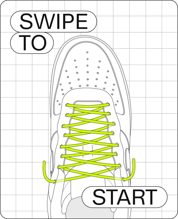 Transform your kicks with fresh lacing patterns. Nike CZ