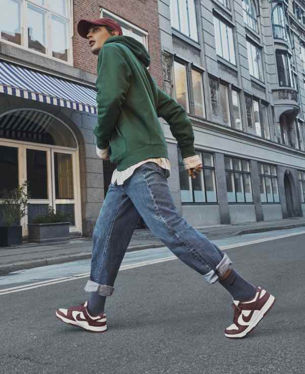 Nike Black Friday - Scoor 25% korting. Just Do It. Nike NL