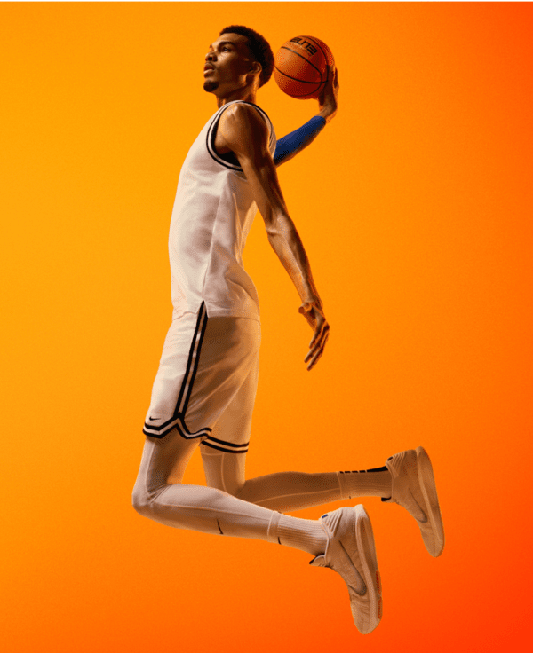 Nike Basketball. Nike GR