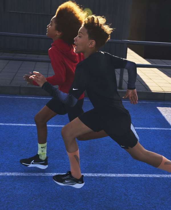 Nike Black Friday - Scoor 25% korting. Just Do It. Nike NL