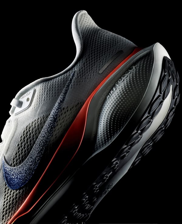 Nike Running. Nike