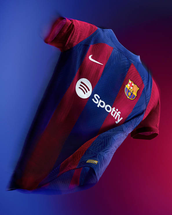 Nike Football. Nike UK