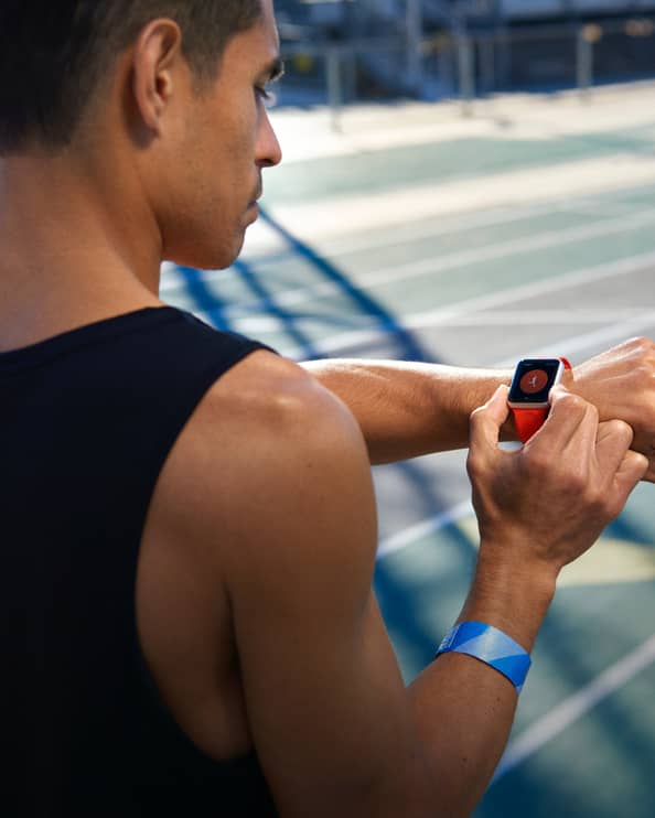 NRC Guided Runs: Start Running. Nike AU