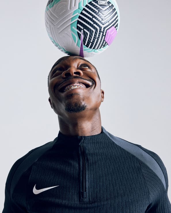 Nike Football. Nike UK