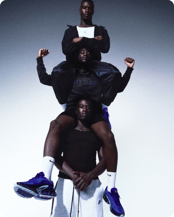 Nike Football. Nike UK