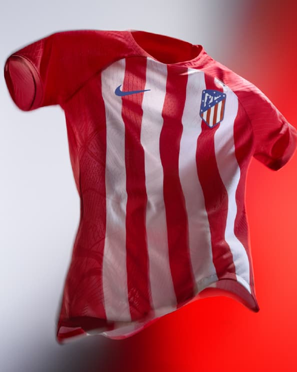 Nike Football. Nike UK
