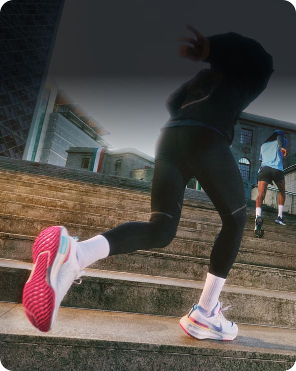 Nike road running. Nike UK