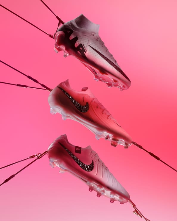 Nike Football. Nike DE