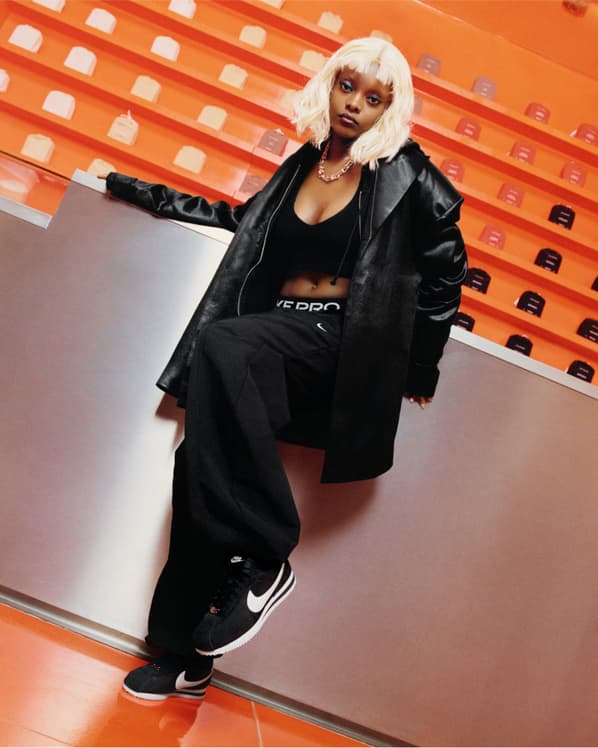 Nike Style By: clothing inspiration for women . Nike BG