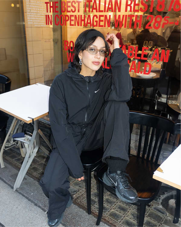 Nike Style By: clothing inspiration for women . Nike FI