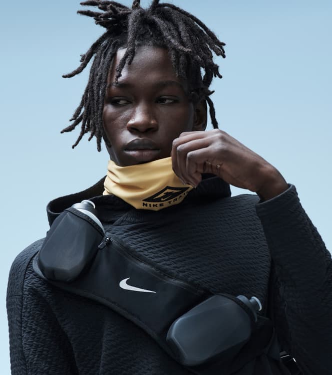 Nike Lookbook. Nike IN