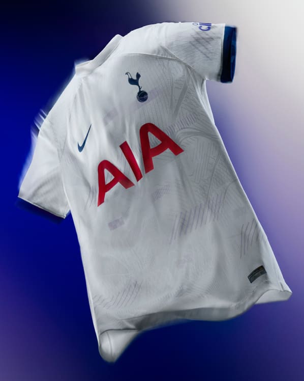 Nike Football. Nike IN