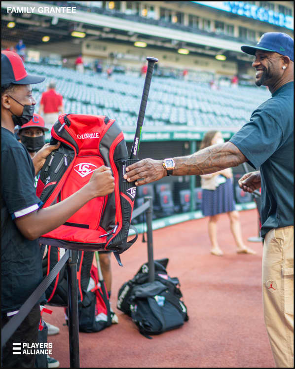 Jordan Family Grants. Nike.com