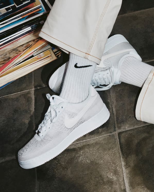 Site oficial da Nike. Nike PT