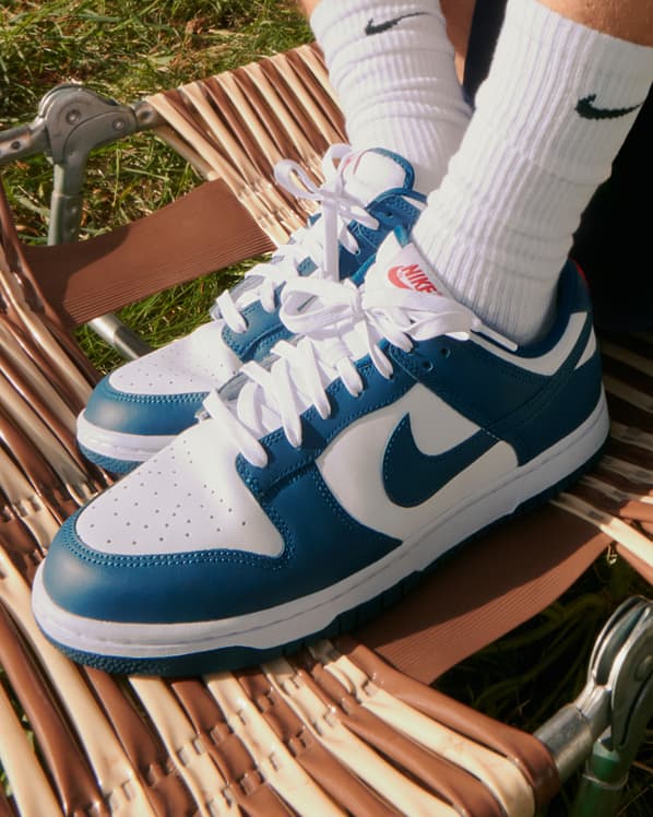 Men's Shoes, Clothing & Accessories. Nike UK