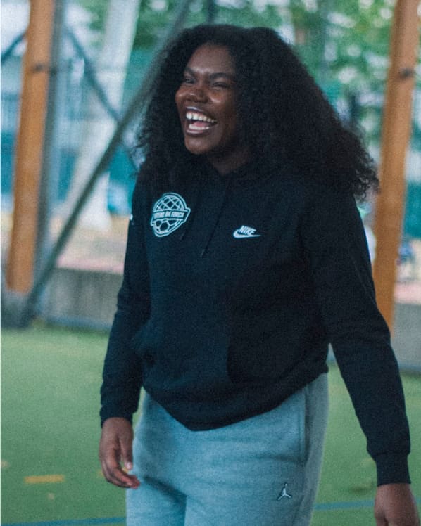 Future Movement. Nike NL