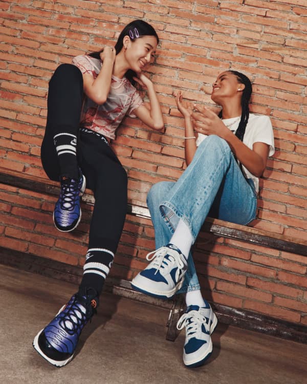 Site oficial da Nike. Nike PT